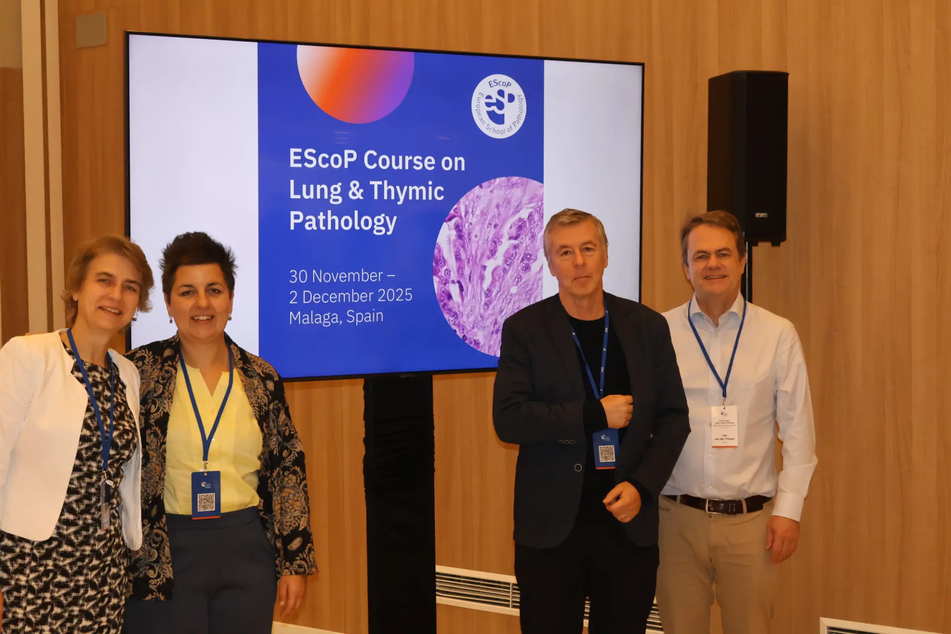 IHU RespirERA’s Expertise at the Heart of European Training: Highlights ...